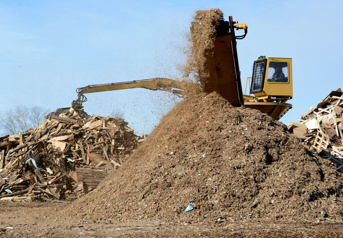 About – CLM Pallet